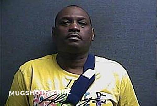 DAVIS TERRON KEENAN 12/19/2023 - Boone County Mugshots Zone