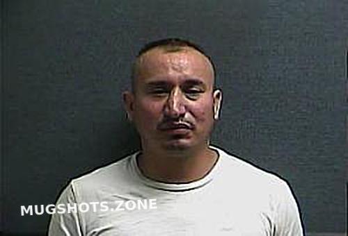 AGUADO GODOY DAVID 12/22/2023 - Boone County Mugshots Zone
