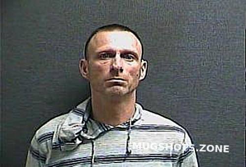 PIPES DAVID W 12/24/2023 - Boone County Mugshots Zone