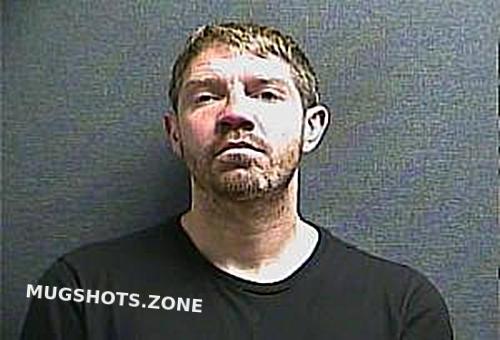 SCHEUERMANN SCOTT A 12/28/2023 - Boone County Mugshots Zone