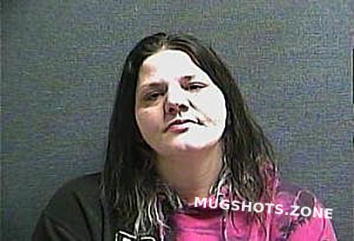 OBER JESSICA OLEEN 12/29/2023 - Boone County Mugshots Zone