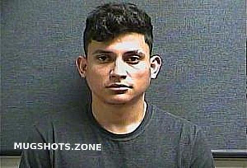 PERDOMO REYES JONATHAN J 12/29/2023 - Boone County Mugshots Zone