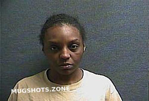 JORDAN ASIA X 12/31/2023 - Boone County Mugshots Zone