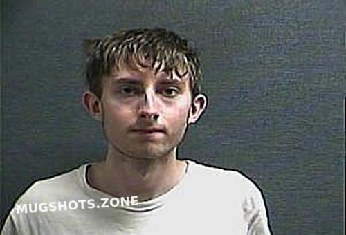 HOLTHAUS DAVID MICHAEL 01/04/2024 - Boone County Mugshots Zone