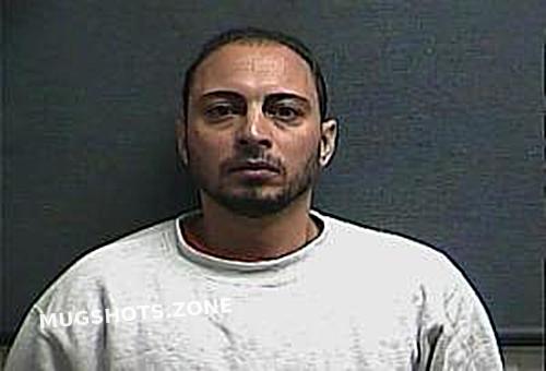 HAROUN HANY 01/06/2024 - Boone County Mugshots Zone