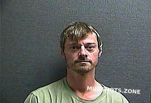 SPEARS JEREMY M 01/07/2024 - Boone County Mugshots Zone