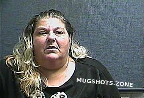 MAHON ELIZABETH ANN 01/09/2024 - Boone County Mugshots Zone