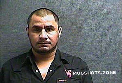 MARRUFO VILLA JESUS 01/09/2024 - Boone County Mugshots Zone