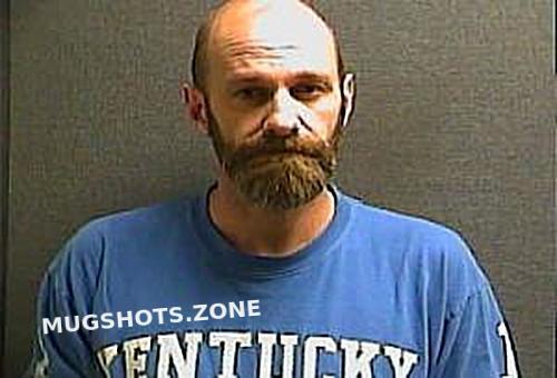 ERNST STEPHEN PATRICK 01/11/2024 - Boone County Mugshots Zone