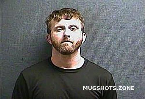 EDMONDSON CHRISTOPHER ALLEN 01/13/2024 - Boone County Mugshots Zone