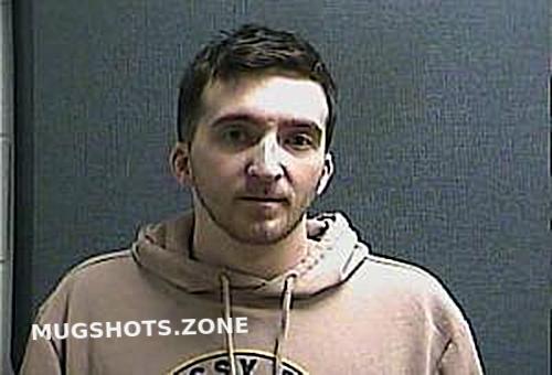BURTON JALIN H 01/13/2024 - Boone County Mugshots Zone