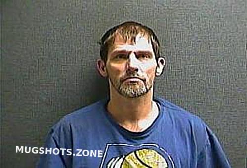 HANKINSON KENNETH DALE 01/13/2024 - Boone County Mugshots Zone