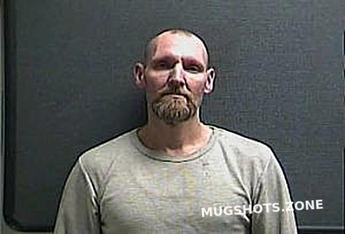 WALKER JEREMY ROSS 01/15/2024 - Boone County Mugshots Zone