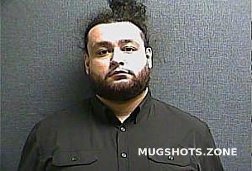 SOLIS EMMANUEL JOSE 01/17/2024 - Boone County Mugshots Zone