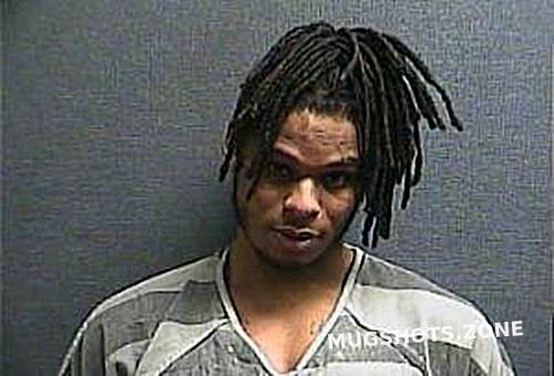 TEASLEY NAIROBI 01/19/2024 - Boone County Mugshots Zone