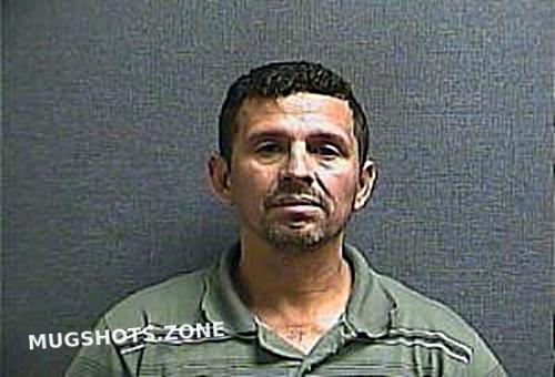 CABRERA GOMEZ OMAR FERNI 01/20/2024 - Boone County Mugshots Zone