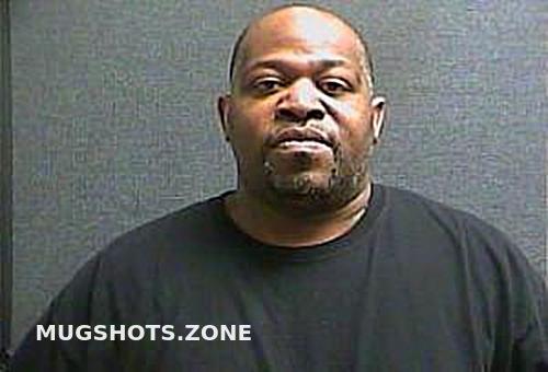 KNIGHT KEVIN R 01/30/2024 - Boone County Mugshots Zone