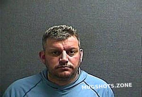 HEIL JOSEPH MICHAEL 01/30/2024 - Boone County Mugshots Zone