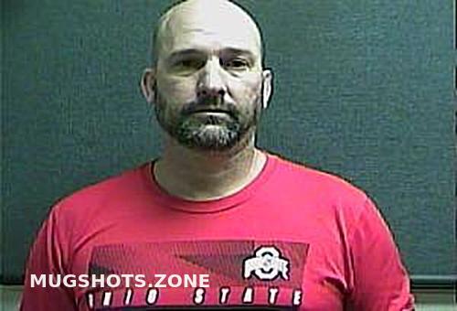 BRANDON ALLEN RAY 01/31/2024 - Boone County Mugshots Zone
