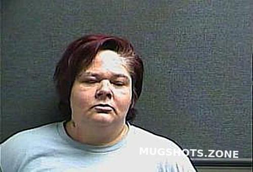 CONRAD NICHOLE 02/01/2024 - Boone County Mugshots Zone