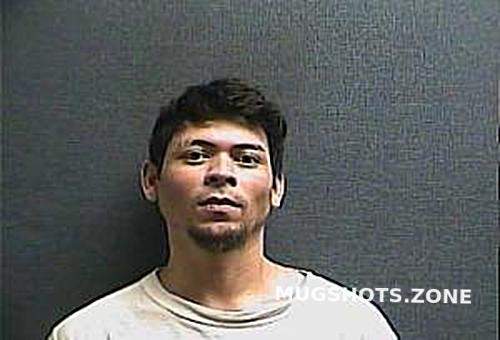 PINEL RAMIREZ EDWIN 02/02/2024 - Boone County Mugshots Zone