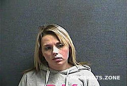 PURCELL KARLI LYNN 02/02/2024 - Boone County Mugshots Zone