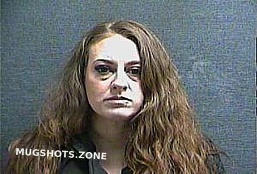 WARTENBE JESSICA NICOLE 02/04/2024 - Boone County Mugshots Zone