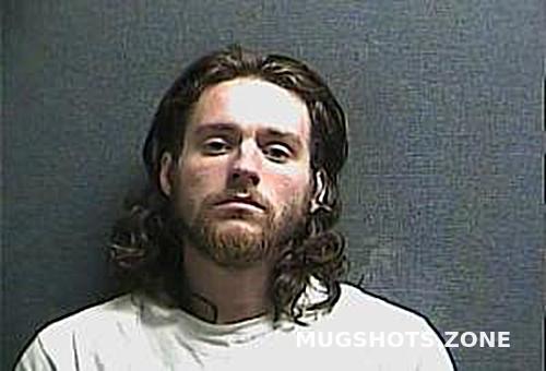 CAIN ALBERT MICHAEL 02/05/2024 - Boone County Mugshots Zone