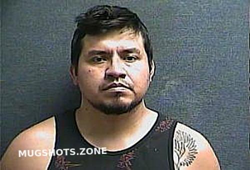 LEON LOPEZ MAURICIO 02/06/2024 - Boone County Mugshots Zone