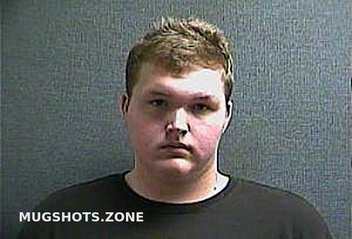 SCHWEINEFUS NOLAN MICHAEL 02/08/2024 - Boone County Mugshots Zone