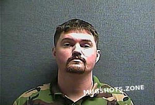 MULLINS JACOB DAVID 02/13/2024 - Boone County Mugshots Zone