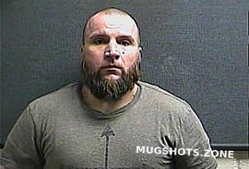 ACTON JUSTIN JEREMY ALLEN 02/13/2024 - Boone County Mugshots Zone