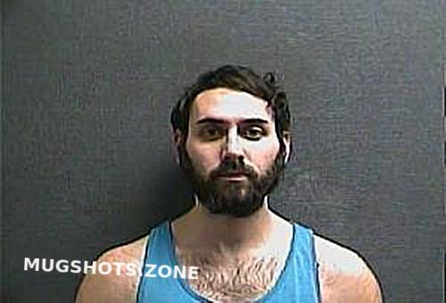 ROSSI ANDREW DAVID 02/13/2024 - Boone County Mugshots Zone
