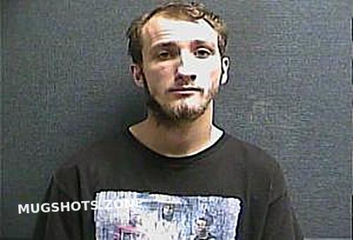 BROWN NICHOLAS MONROE 02/13/2024 - Boone County Mugshots Zone