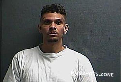 COLLINS DESMOND DEVANTE 02/15/2024 - Boone County Mugshots Zone