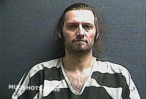 LUTTRELL GERALD ANTHONY 02/15/2024 - Boone County Mugshots Zone
