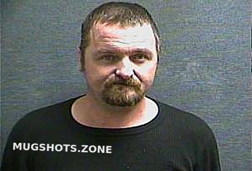 SULLIVAN DAVID WAYNE 02/18/2024 - Boone County Mugshots Zone