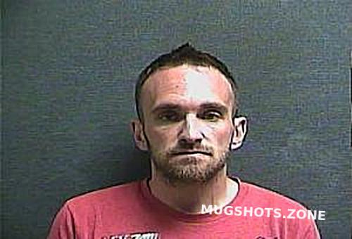 SMITH RICKY KYLE 02/19/2024 - Boone County Mugshots Zone