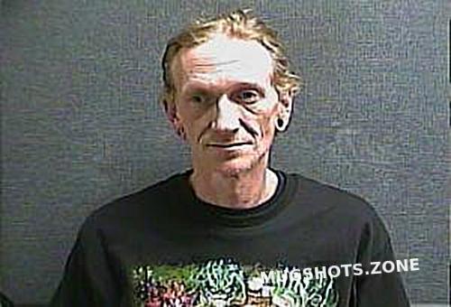 PARKER JOHN DAVID 02/20/2024 - Boone County Mugshots Zone