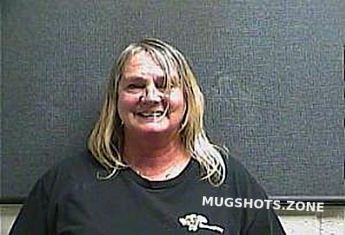 MADDEN BETH ANN 02/21/2024 - Boone County Mugshots Zone
