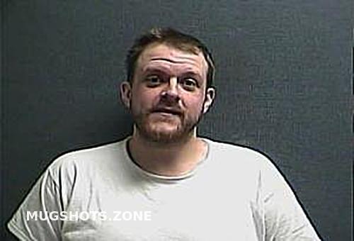BUSH MICHAEL SEAN 02/21/2024 - Boone County Mugshots Zone