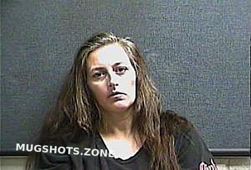 LOWERY SHAWNA 02/23/2024 - Boone County Mugshots Zone