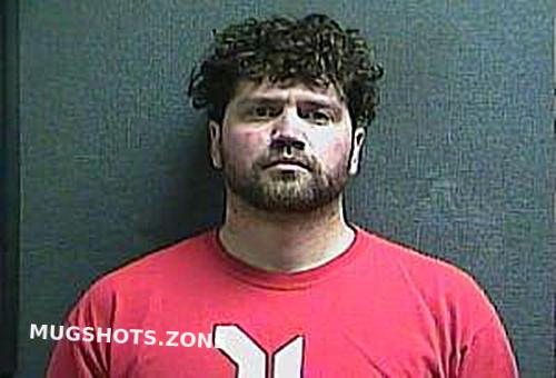 Robertson William Michael 02 23 2024 Boone County Mugshots Zone