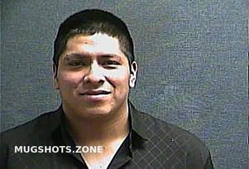 PEREZ MENDEZ EMANUEL 02/24/2024 - Boone County Mugshots Zone