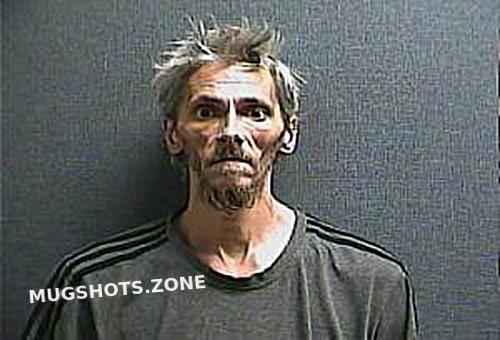 ABBOTT CHRISTOPHER MICHAEL 02/27/2024 - Boone County Mugshots Zone