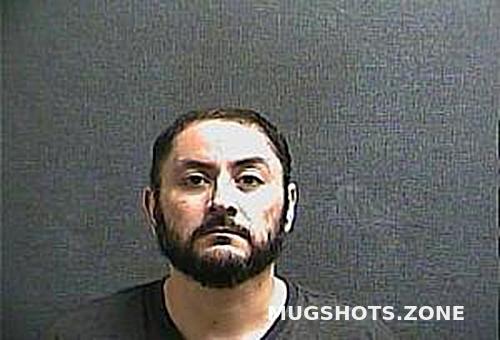 FLORES SAUCEDA EMMANUEL 02/27/2024 - Boone County Mugshots Zone