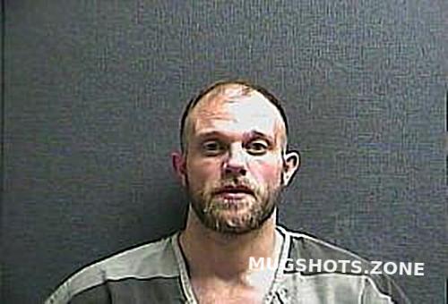 CHADWELL KODY STEWART 02/28/2024 - Boone County Mugshots Zone