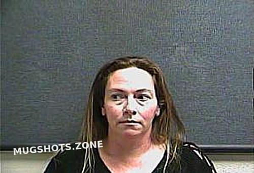 PATTERSON CRYSTAL RAE 03/01/2024 - Boone County Mugshots Zone