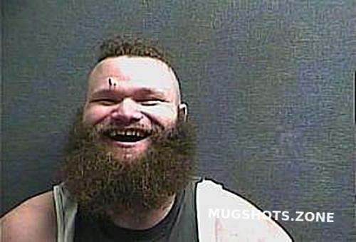 BAYS CALEB ANDREW 03/02/2024 - Boone County Mugshots Zone
