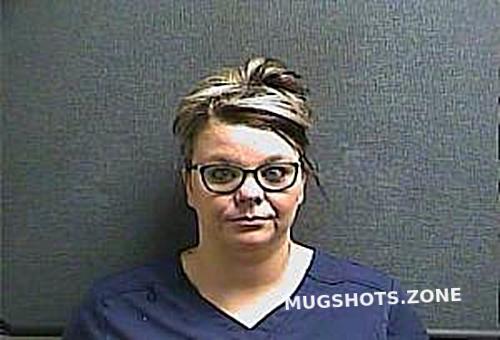 BEATTY FELICIA D 03/12/2024 - Boone County Mugshots Zone